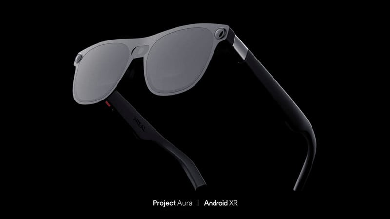 XREAL Và Google Tin Smart Glasses Đã Sẵn Sàng Thành Công